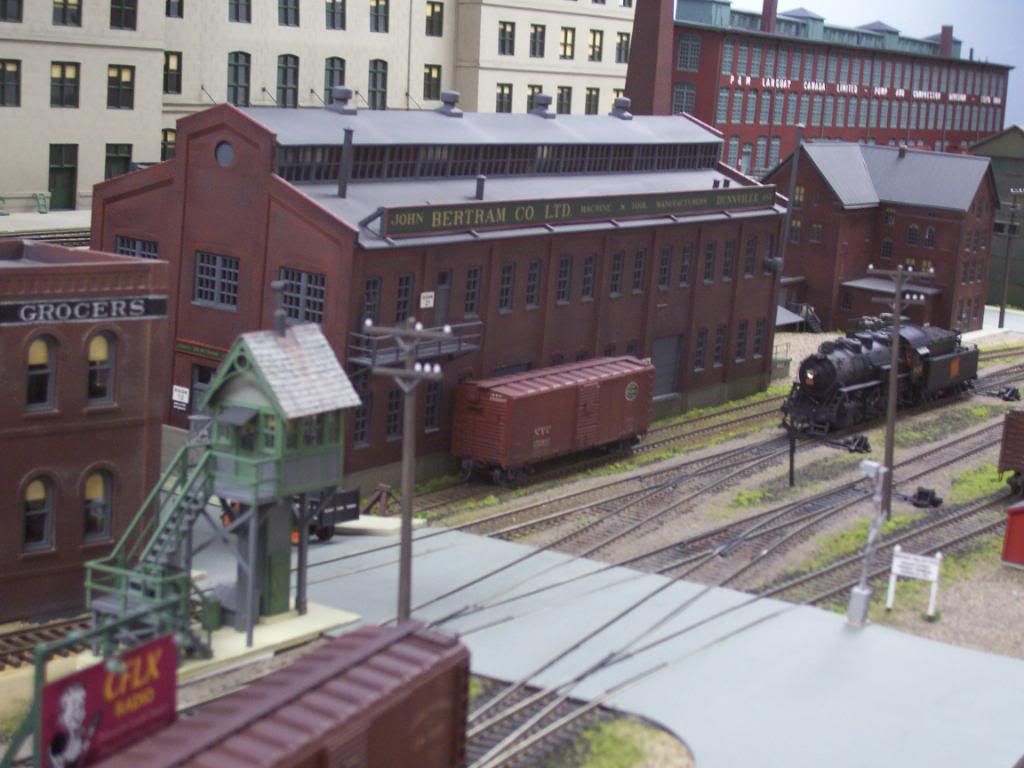 Philosophy Friday -- Kit-Bashing - General Discussion (Model Railroader) - Trains.com Forums